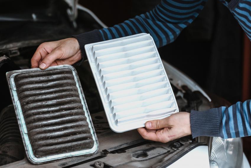 10 Genius Ways to Make Your Car Smell as Good as New | LoveToKnow