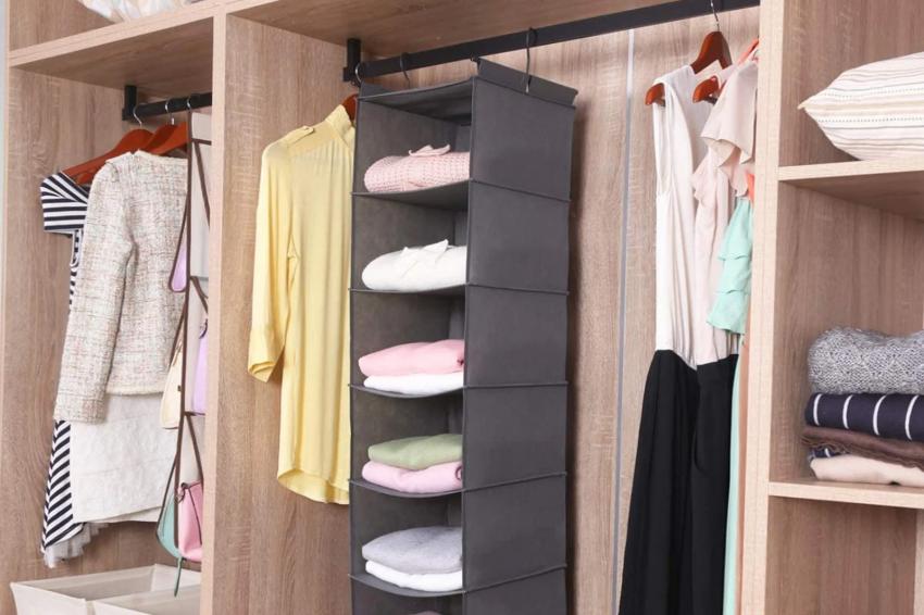 16 Clever Hat Storage Ideas to Maximize Your Space | LoveToKnow