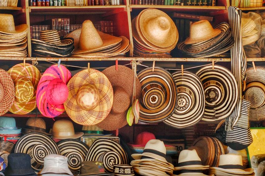16 Clever Hat Storage Ideas to Maximize Your Space | LoveToKnow
