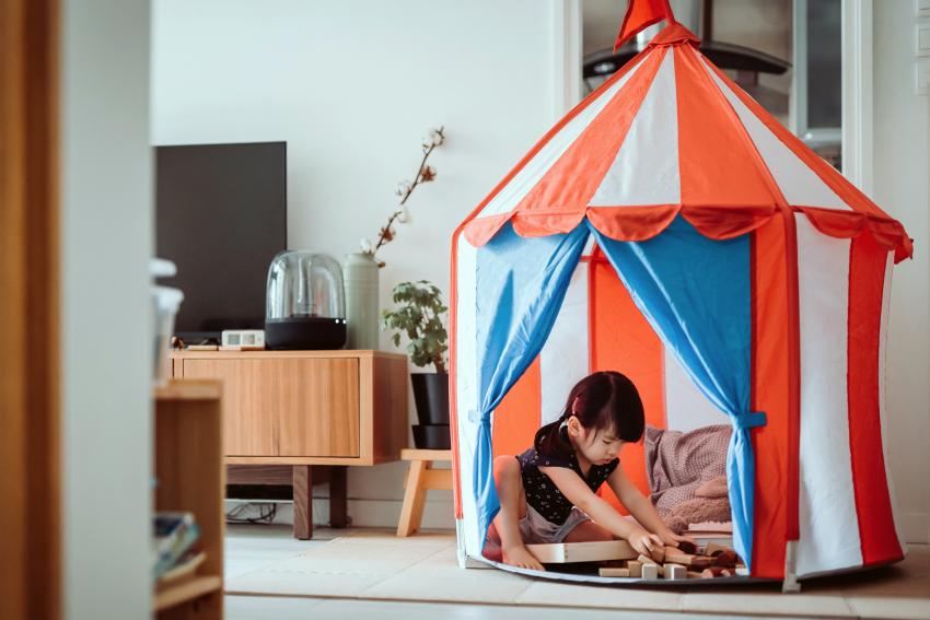 11 Stuffed Animal Storage Ideas That’ll Make Organizing Fun | LoveToKnow