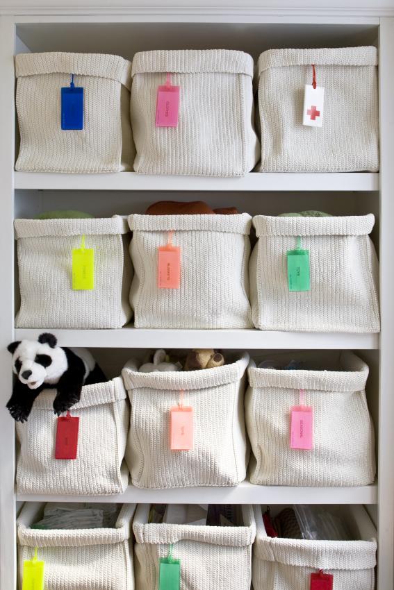 11 Stuffed Animal Storage Ideas That’ll Make Organizing Fun | LoveToKnow