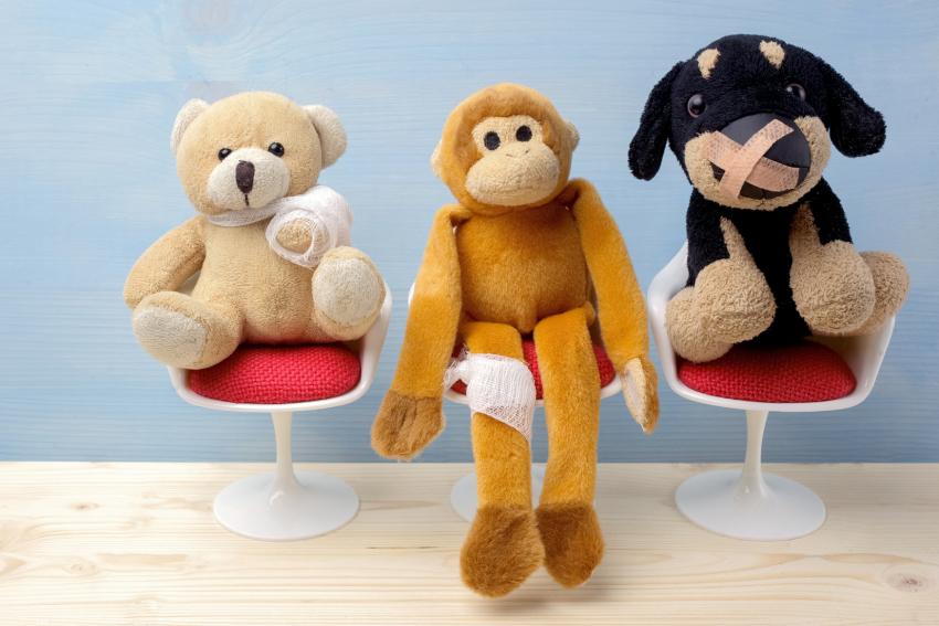 11 Stuffed Animal Storage Ideas That’ll Make Organizing Fun | LoveToKnow