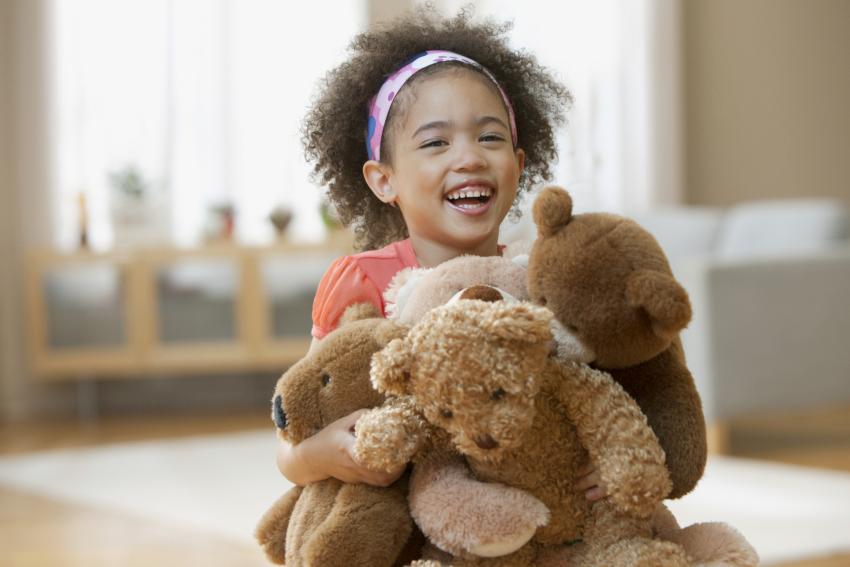 11 Stuffed Animal Storage Ideas That’ll Make Organizing Fun | LoveToKnow