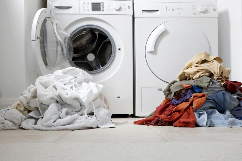 How To Separate Laundry Like A Pro LoveToKnow
