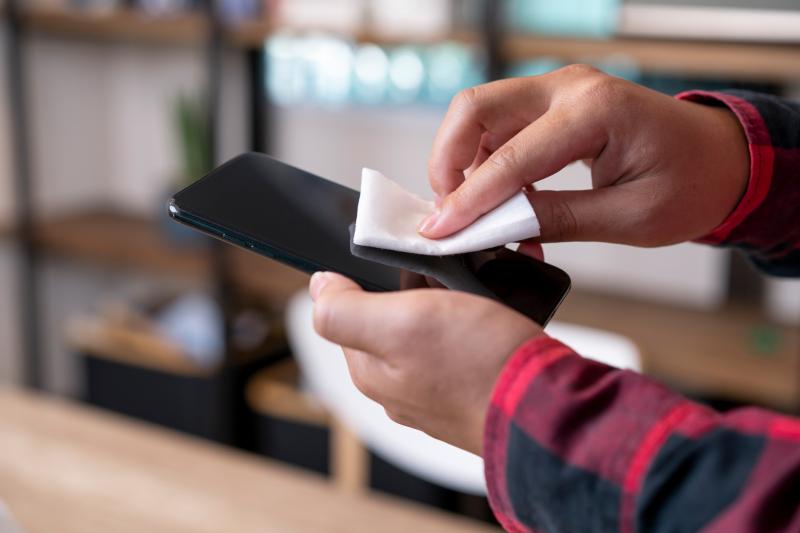 How to Clean Tempered Glass for a Scratch-Free Shine | LoveToKnow