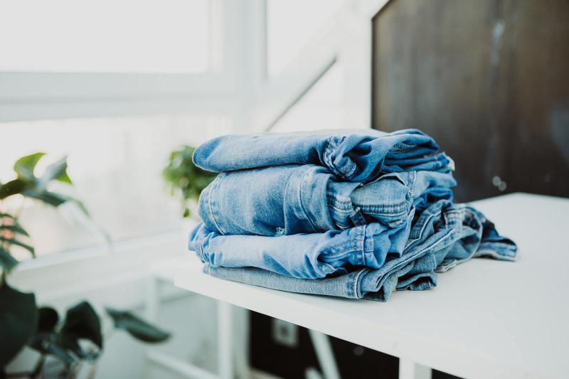 How to Wash Denim: Easy Step-by-Step Guide | LoveToKnow