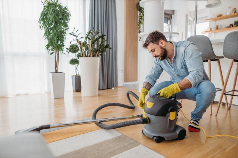 Clean Your Vacuum for Better Performance: Here's How | LoveToKnow