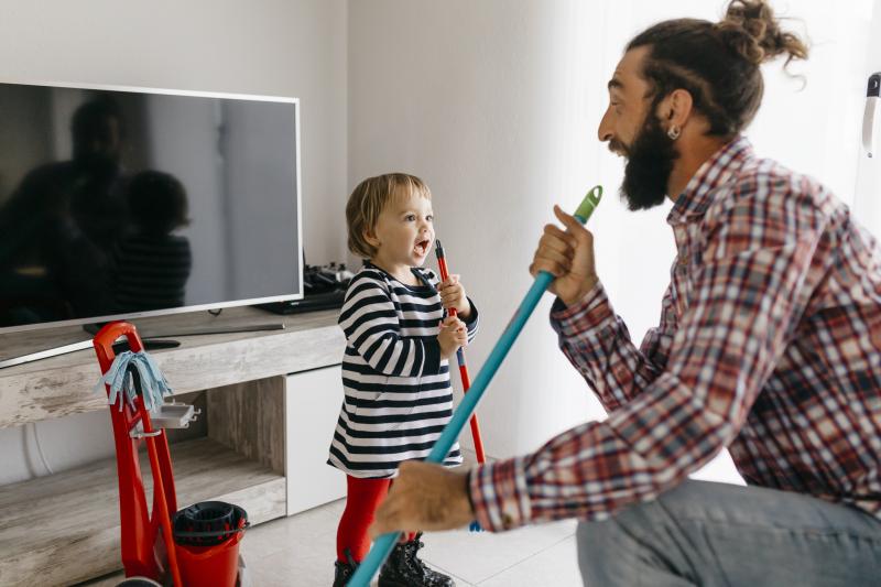 How to Make Cleaning Fun: 10 Ways to Add Joy to Your Chores | LoveToKnow