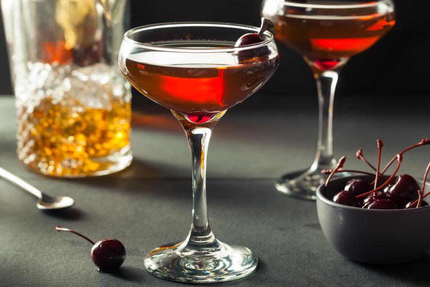 Make Mixology Magic With 19 Drinks That Start With M | LoveToKnow
