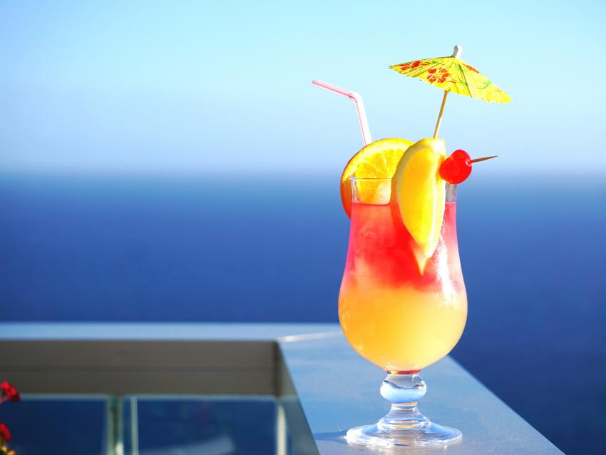 8 Banana Rum Drinks to Sip for an Instant Vacation | LoveToKnow