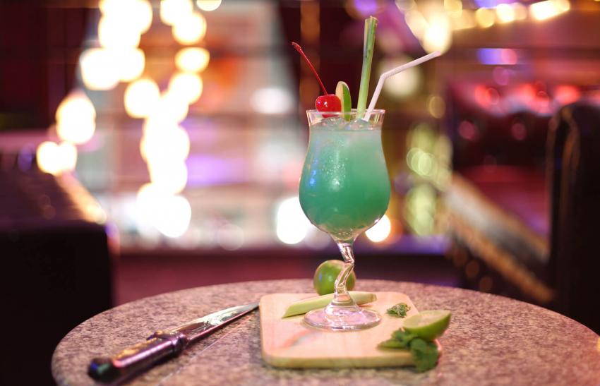 12 Easy Tiki Drink Recipes for a Taste of Island Paradise | LoveToKnow