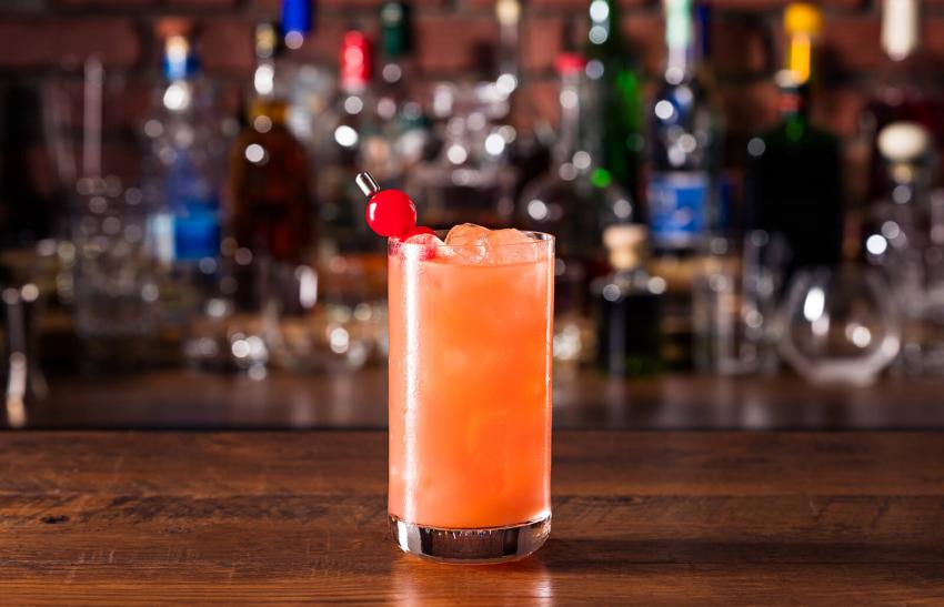 12 Easy Tiki Drink Recipes for a Taste of Island Paradise | LoveToKnow