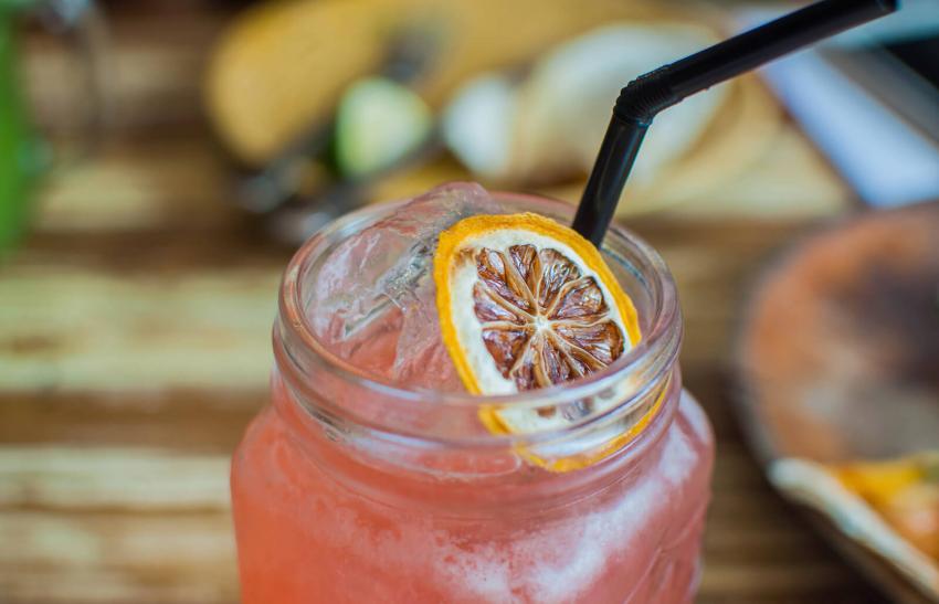 12 Easy Tiki Drink Recipes for a Taste of Island Paradise | LoveToKnow