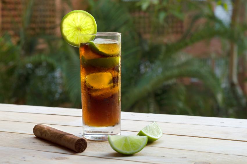 9 Bacardi Drinks That Let You Taste the Tropics | LoveToKnow