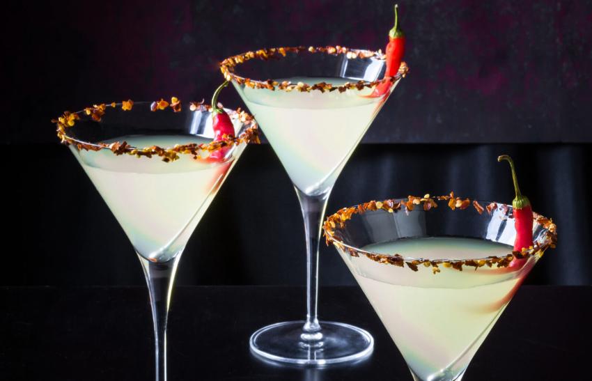 20 Spicy Cocktails That Bring the Heat | LoveToKnow
