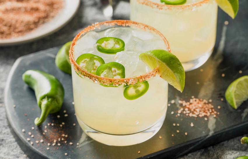 20 Spicy Cocktails That Bring the Heat | LoveToKnow