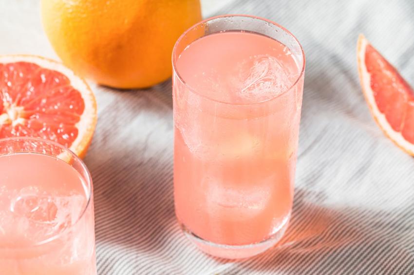9 Tart Grapefruit Mocktails That'll Power Your Pucker | LoveToKnow