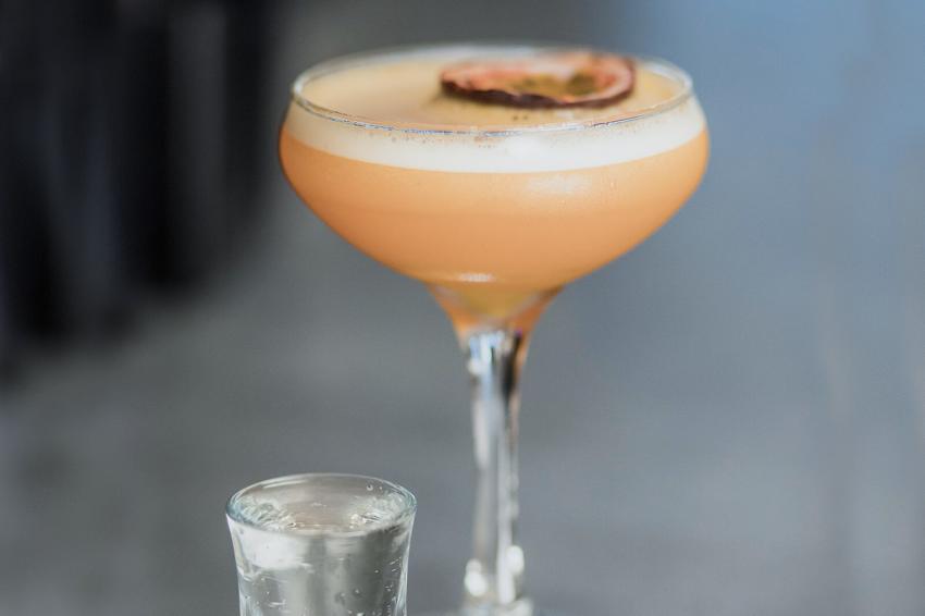 8 Passion Fruit Cocktails Bursting With Exotic Flavors | LoveToKnow