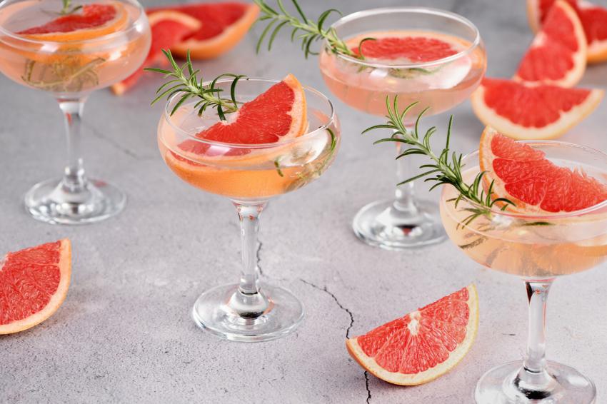9 Tart Grapefruit Mocktails That'll Power Your Pucker | LoveToKnow