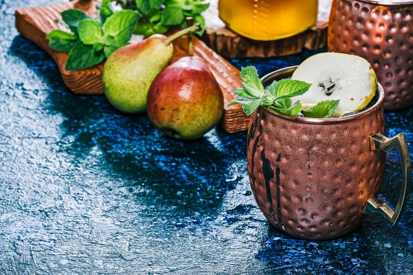 10 Asian Cocktails That Burst With Flavor | LoveToKnow