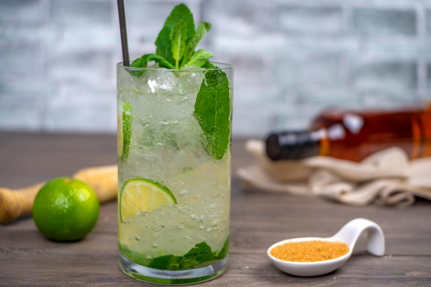 23 Caribbean Drink Recipes That'll Transport You to the Islands ...