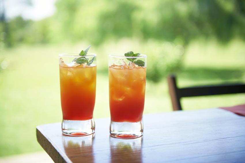23 Caribbean Drink Recipes That'll Transport You to the Islands ...