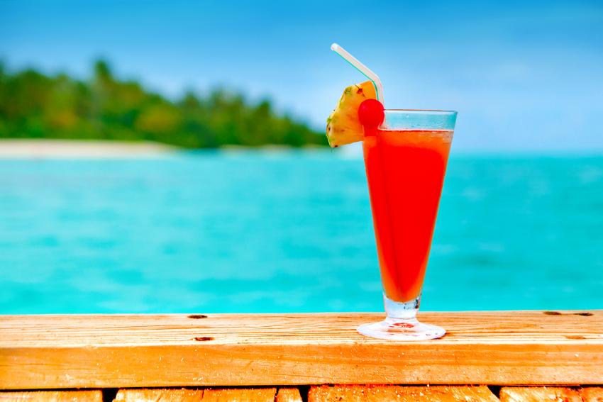 23 Caribbean Drink Recipes That'll Transport You to the Islands ...