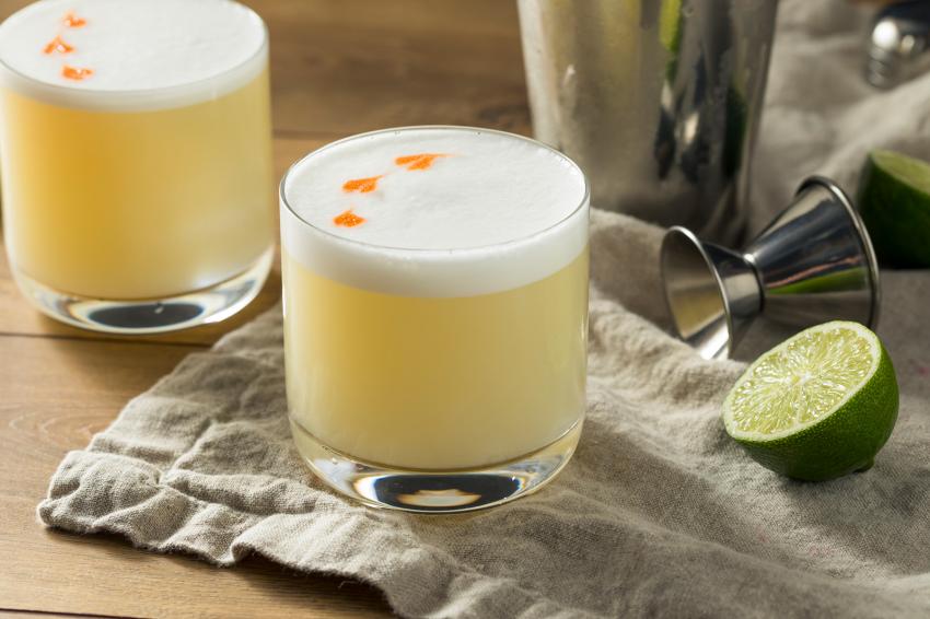 9 Cardamaro Cocktails With Smooth & Complex Flavors | LoveToKnow