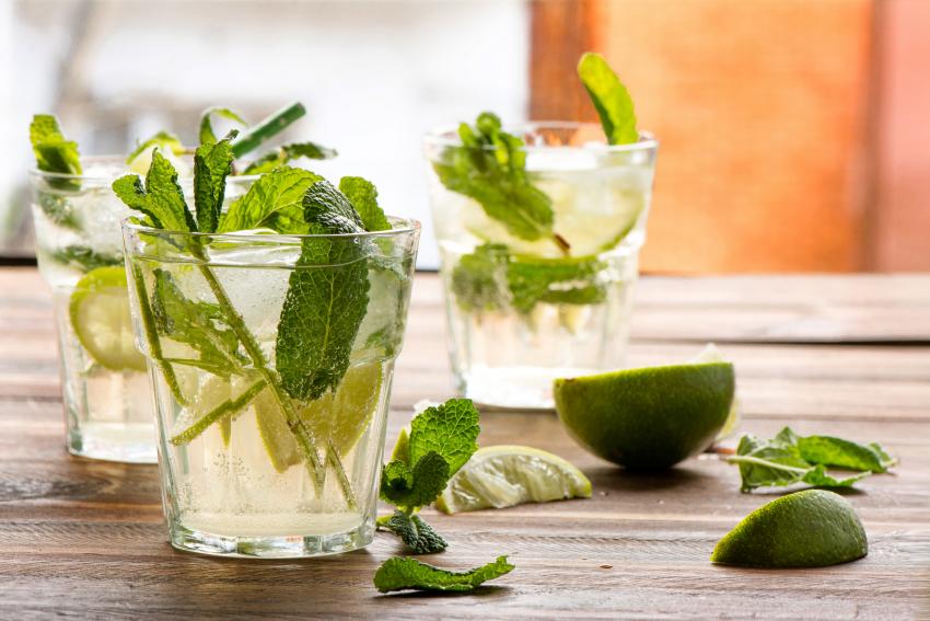 13 Sparkling Water Cocktails That Are Bubbly Bliss | LoveToKnow