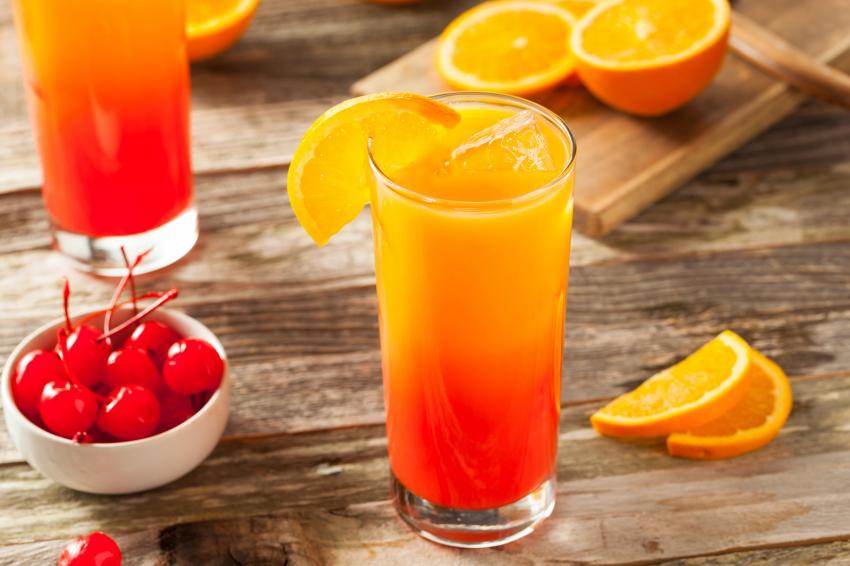 21st Birthday Drinks Totally Worth Waiting For | LoveToKnow