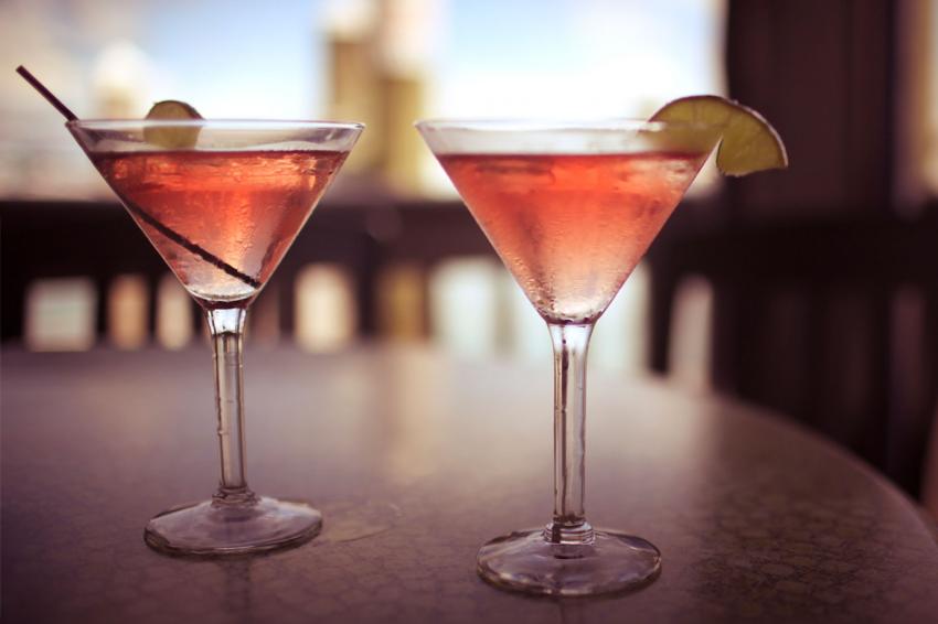 21st Birthday Drinks Totally Worth Waiting For | LoveToKnow