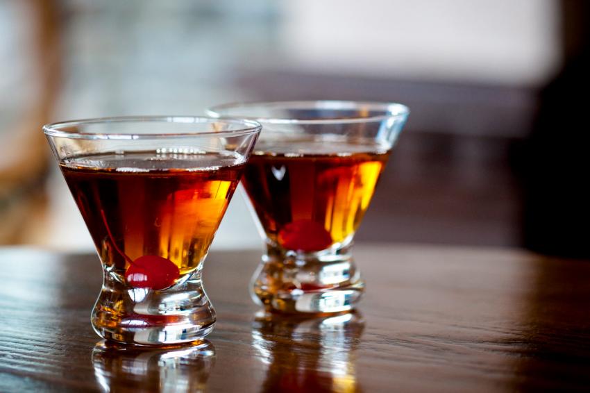 8 Smooth Crown Royal Vanilla Drinks Fit for a Monarch | LoveToKnow