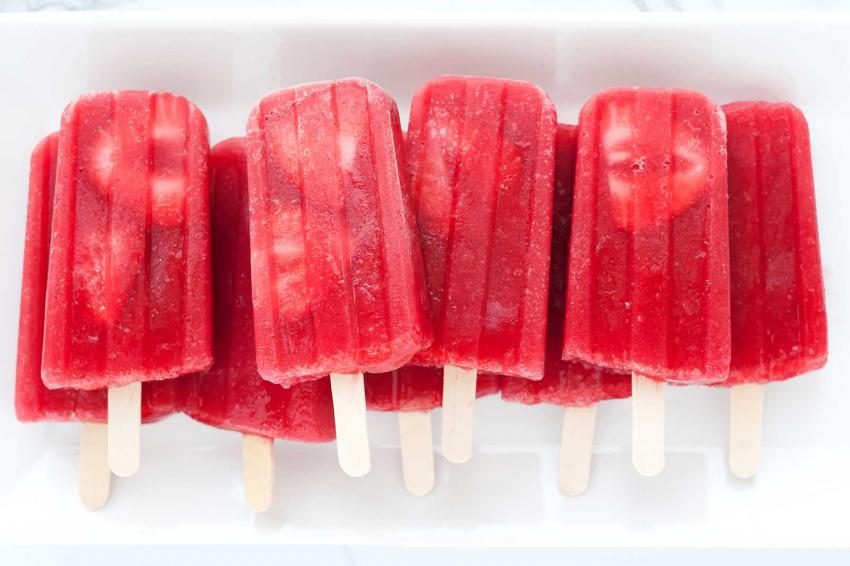 22 Boozy Popsicles to Help You Chill Out | LoveToKnow