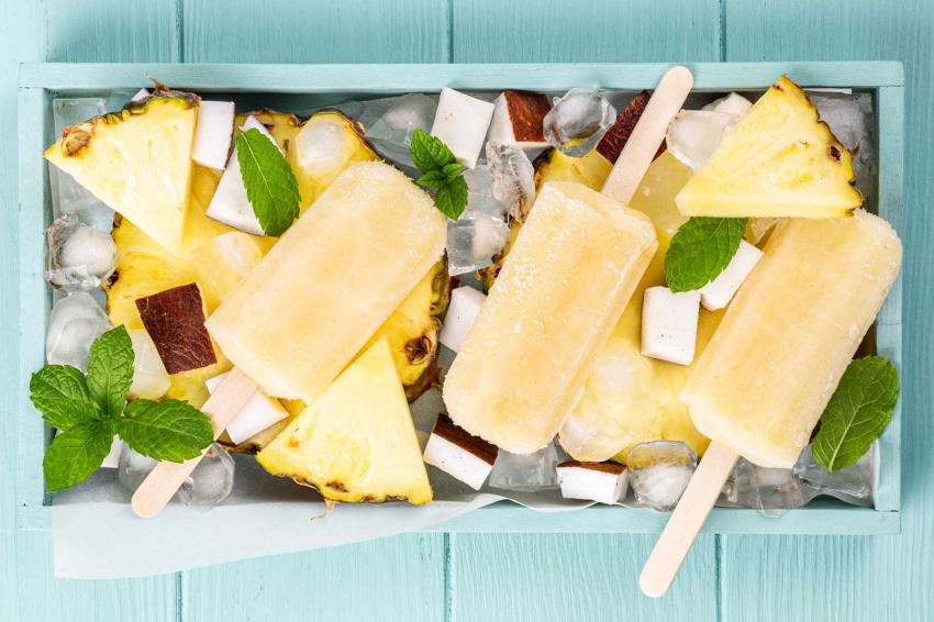 22 Boozy Popsicles to Help You Chill Out | LoveToKnow
