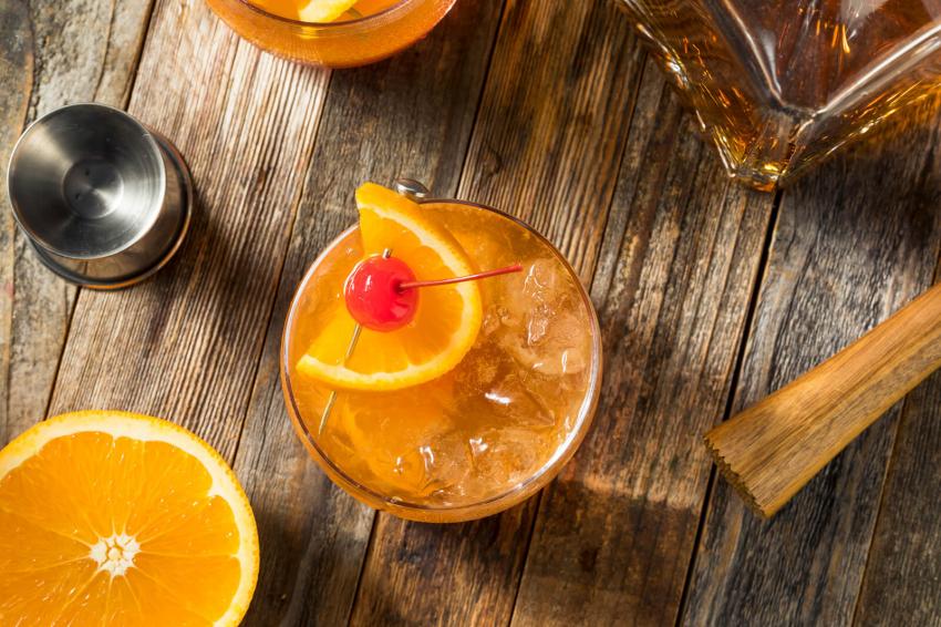 8 Banana Rum Drinks to Sip for an Instant Vacation | LoveToKnow