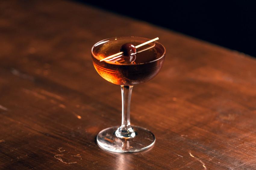 15 April Drinks as Refreshing as an April Shower | LoveToKnow