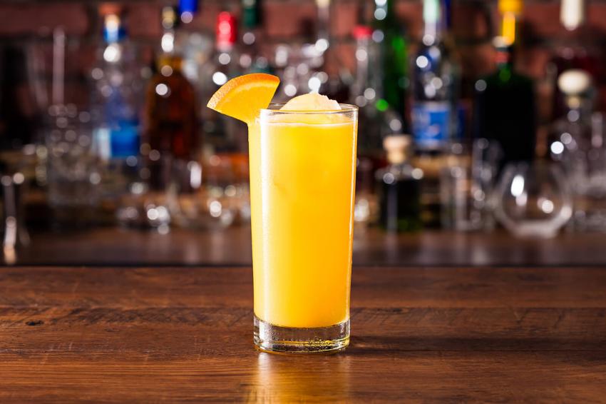 10 Asian Cocktails That Burst With Flavor | LoveToKnow