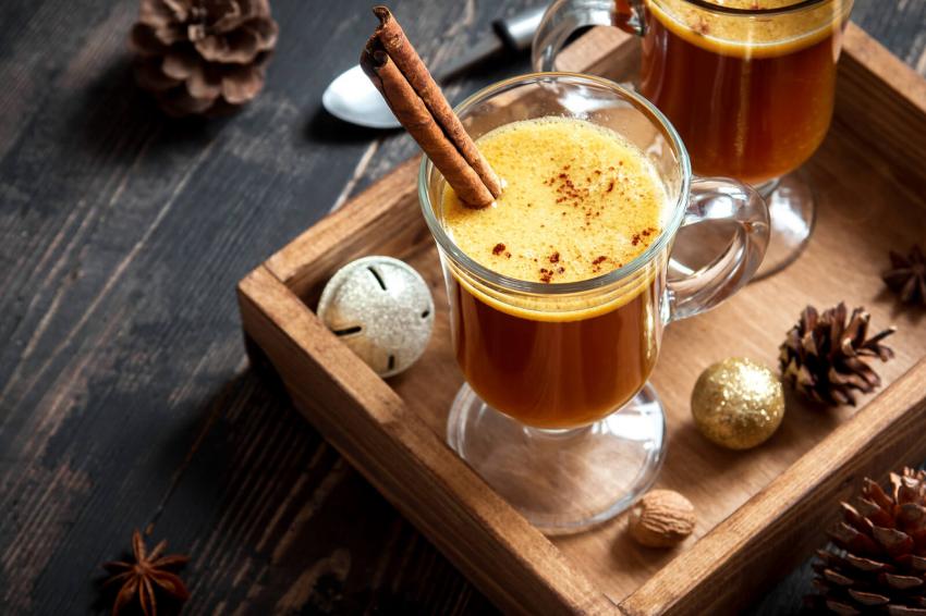 7 Cozy Winter Rum Drinks to Warm You From Nose to Toes | LoveToKnow