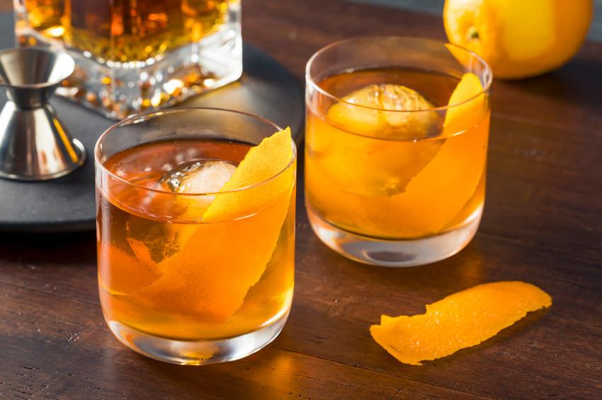 9 Cardamaro Cocktails With Smooth & Complex Flavors | LoveToKnow