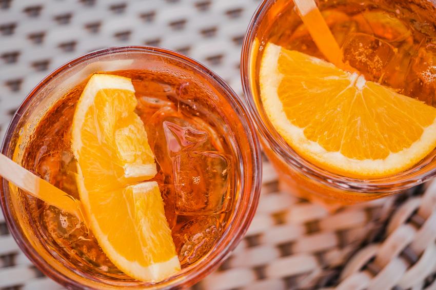 11 Super Bowl Drinks to Wow the Crowd on Game Day | LoveToKnow