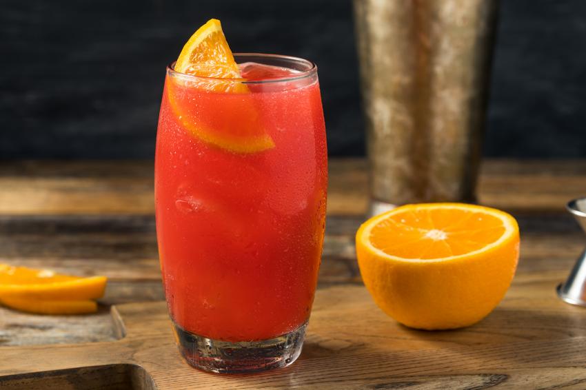 11 Super Bowl Drinks to Wow the Crowd on Game Day | LoveToKnow