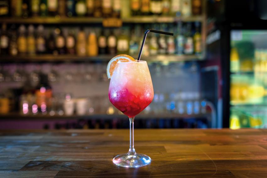 21st Birthday Drinks Totally Worth Waiting For | LoveToKnow