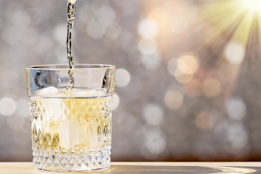 21st Birthday Drinks Totally Worth Waiting For | LoveToKnow