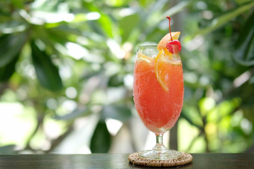 21st Birthday Drinks Totally Worth Waiting For | LoveToKnow