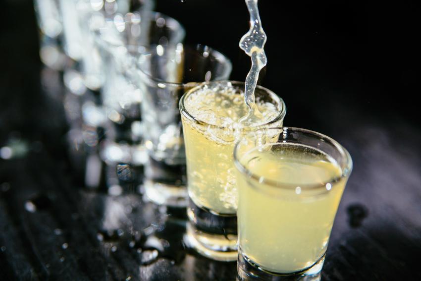 21st Birthday Drinks Totally Worth Waiting For | LoveToKnow