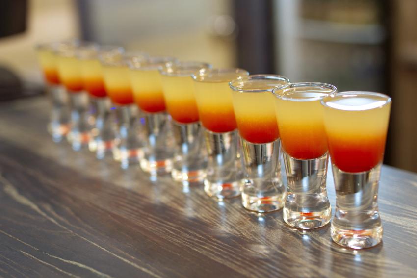 21st Birthday Drinks Totally Worth Waiting For | LoveToKnow