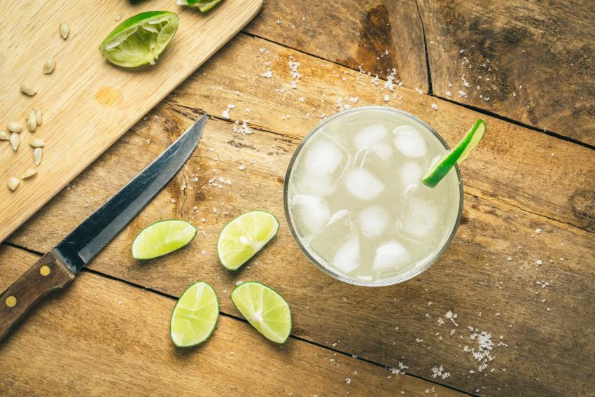 8 Coconut Water Mocktails That Are Tropical Temptations | LoveToKnow