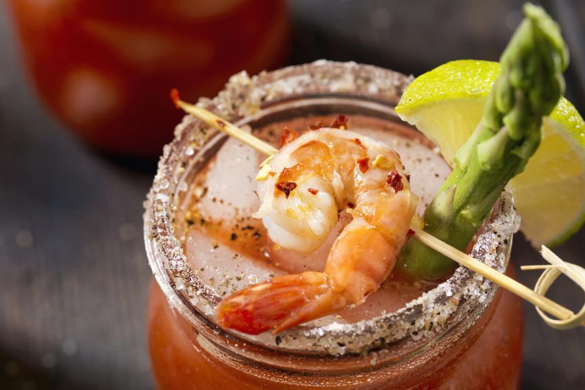 15 April Drinks as Refreshing as an April Shower | LoveToKnow