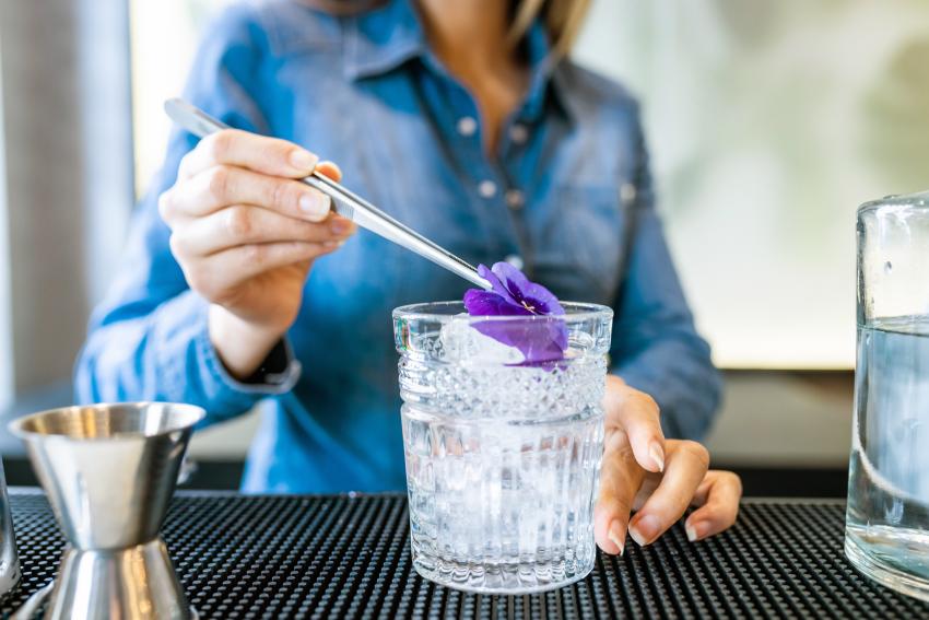 15 April Drinks as Refreshing as an April Shower | LoveToKnow