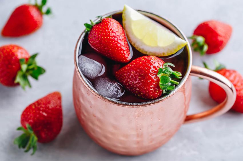 Mocktail Magic Made Easy With These Simply Mixology Ideas | LoveToKnow